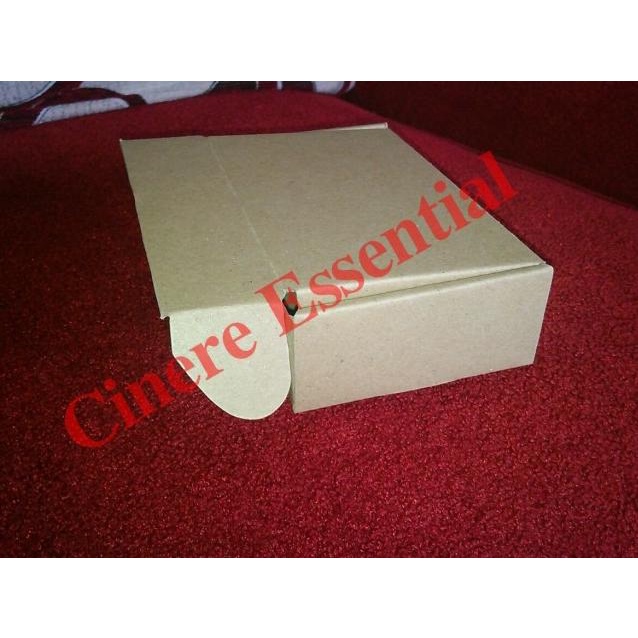 Jual 20pcs Kotak Kardus/Dus Box/Kemasan * Praktis, Kokoh & Rapi ...