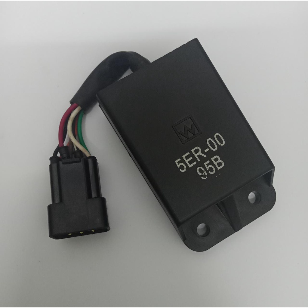 Jual CDI UNIT CRYPTON/VEGA R LAMA POLOS | Shopee Indonesia