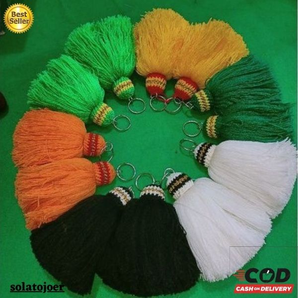 Jual ️List New☄️ Gondel/ Sungut barongan super jos premium tebal ...