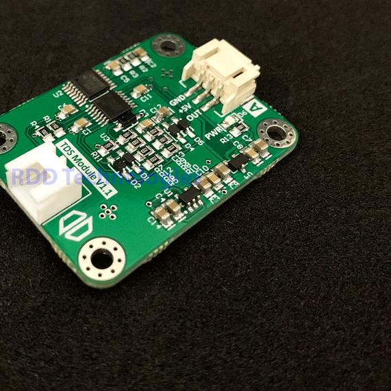 Jual Analog Tds Sensor Arduino Shopee Indonesia