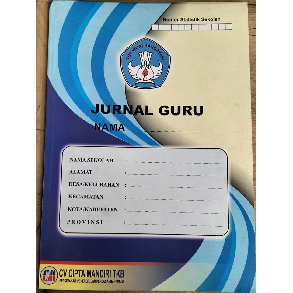 Jual JURNAL GURU | Shopee Indonesia