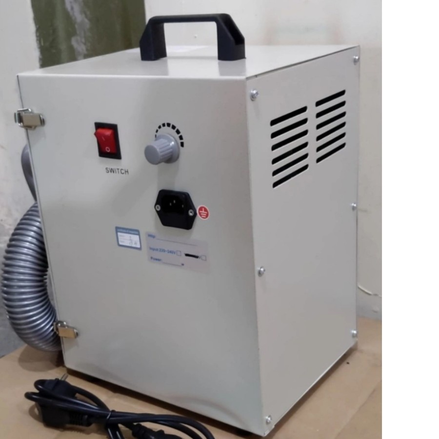 Jual Dental Lab Dust Collector | Shopee Indonesia