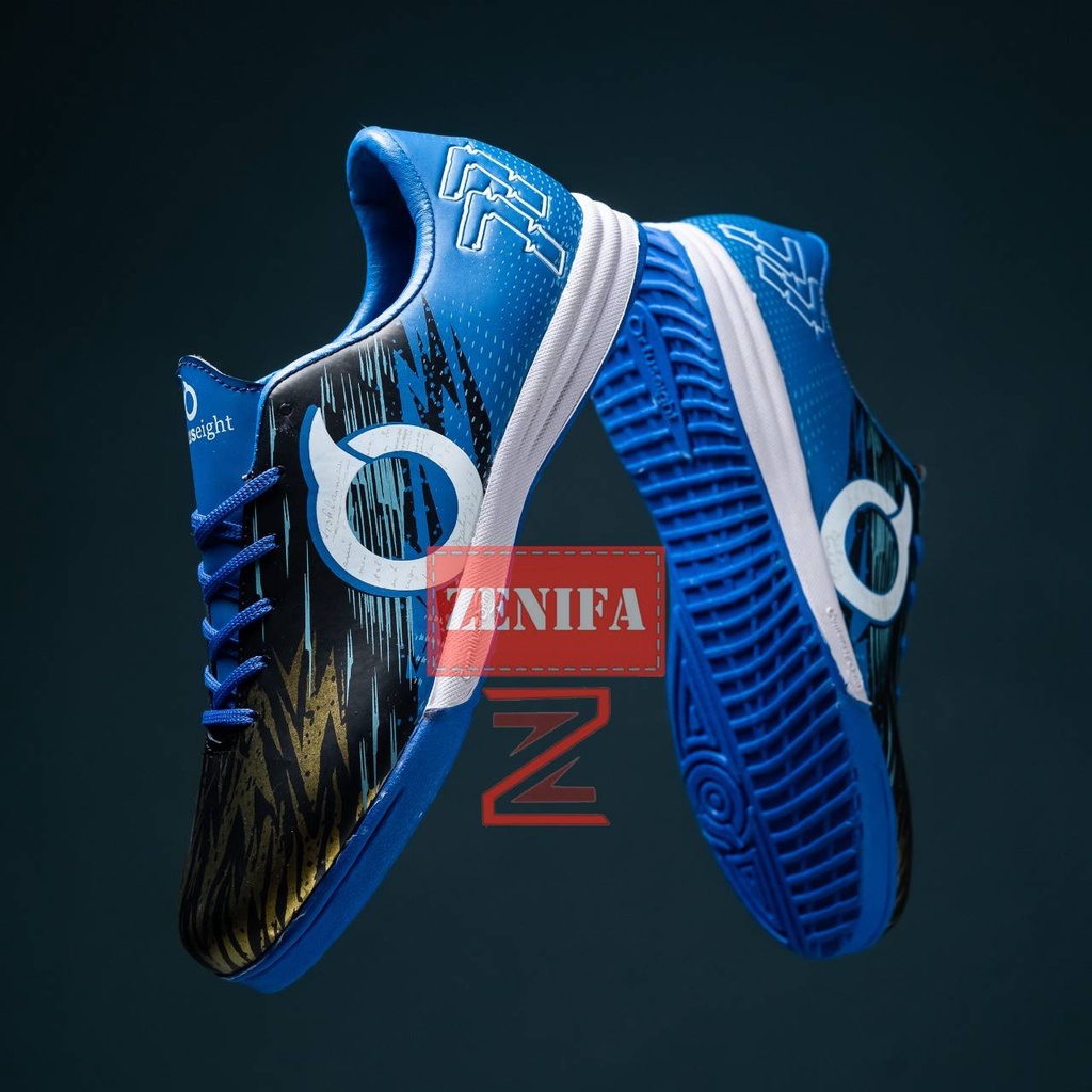 Jual Sepatu Futsal Putsal Pria Ortus Ortuseight Catalyst Liberte ...