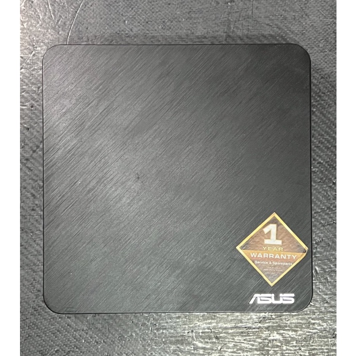 Jual Asus VivoPC Mini PC VC62B Celeron 2957U Murah Siap Pakai Win 10 ...