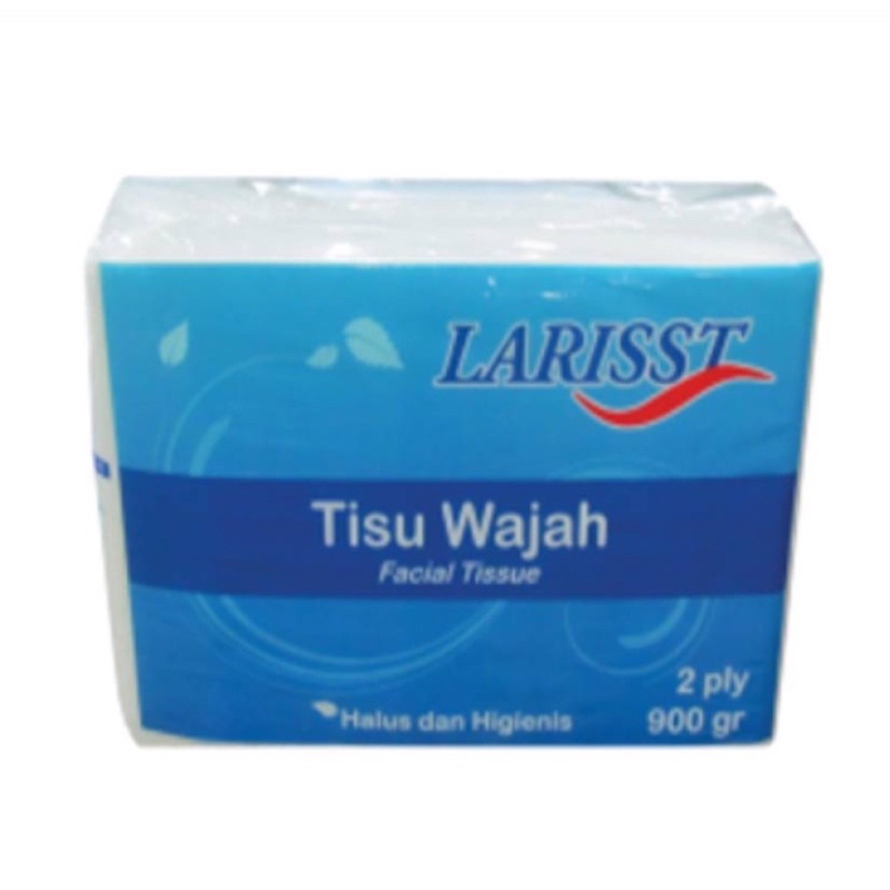 Jual Tisu Larisst 900gram 2ply | Shopee Indonesia