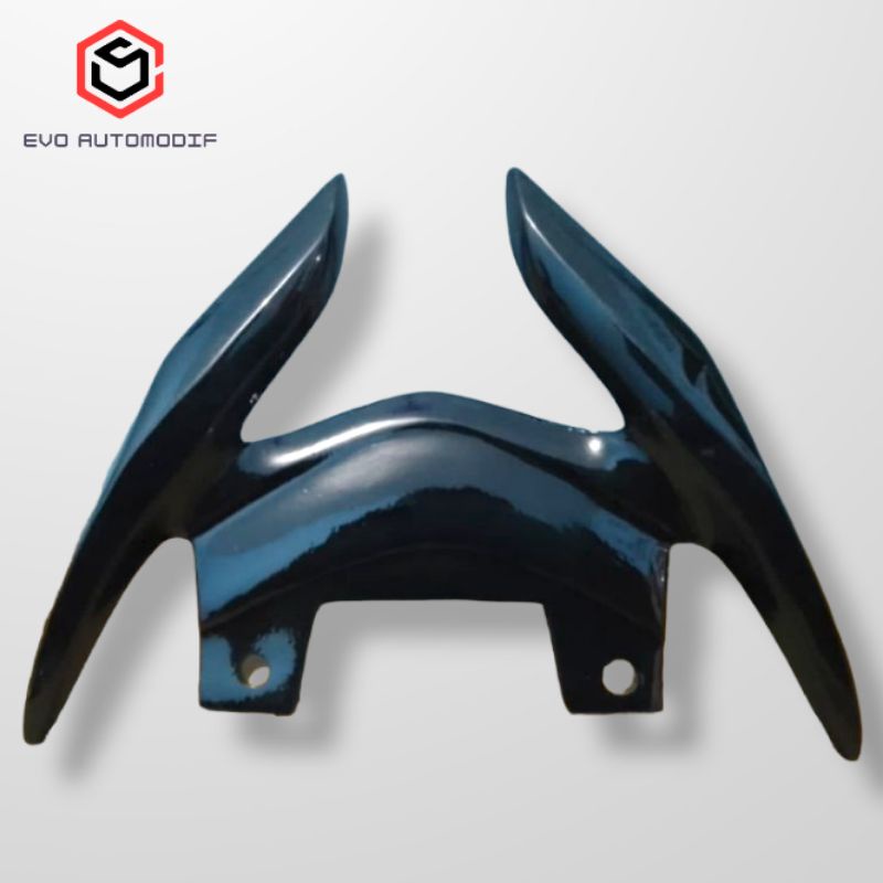 Jual Behel Vixion Nvl Model Tanduk Bahan Full Alumunium | Shopee Indonesia