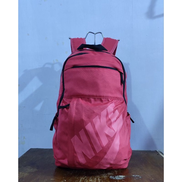 Jual TAS RANSEL NIKE (SECOND) | Shopee Indonesia
