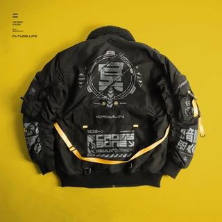 Toko Online Kremlin Official Shop | Shopee Indonesia