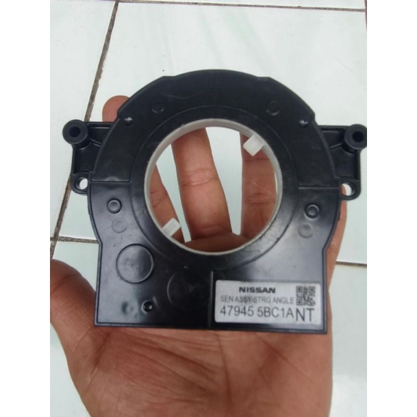 Jual SENSOR STEERING ANGLE Nissan March Datsun GO apart 47945-5BC1A ...
