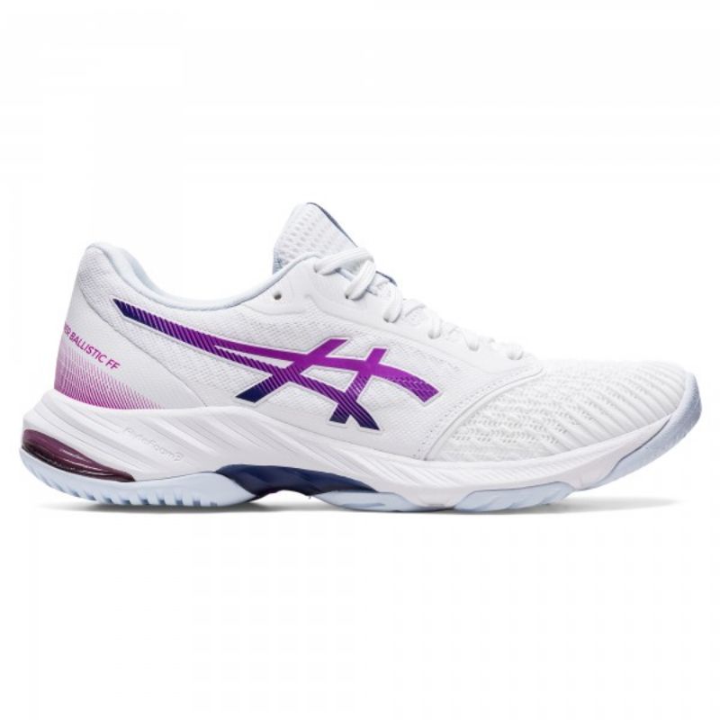 Jual Asics Netburner FF 3 Low | Shopee Indonesia