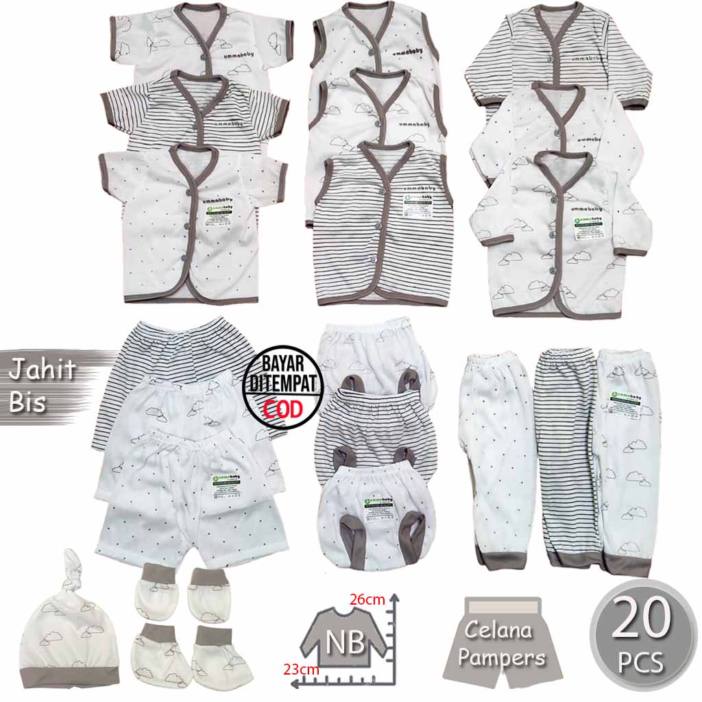 Jual ummababyshop 18 Pcs Baju Bayi Celana Bayi Setelan Bayi Baju Bayi ... Jual ummababyshop 18 Pcs Baju Bayi Celana Bayi Setelan Bayi Baju Bayi ...