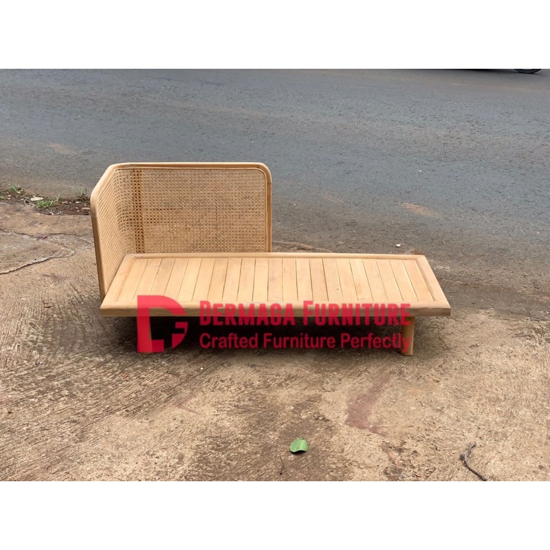 Jual PRE ORDER SOFA PANTAI ROTAN KAYU JATI SOFA SANTAI SOFA ROTAN ...