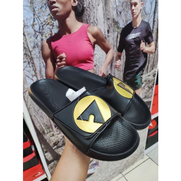 Jual Sandal Airwalk Slide Original | Shopee Indonesia