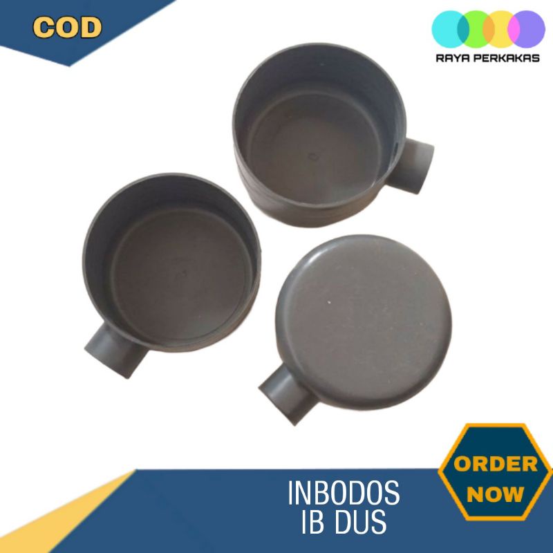 Jual Inbodos inbodus Cor 5/8 , inbow dus / Inbow Dos B dos Dus,Tempat ...