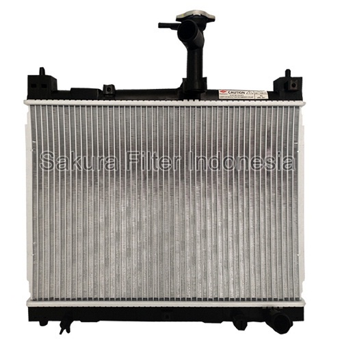 Jual ADR Radiator Toyota Vios 1.5cc Tahun 2003 Gen1, Limo 3461-1037C ...