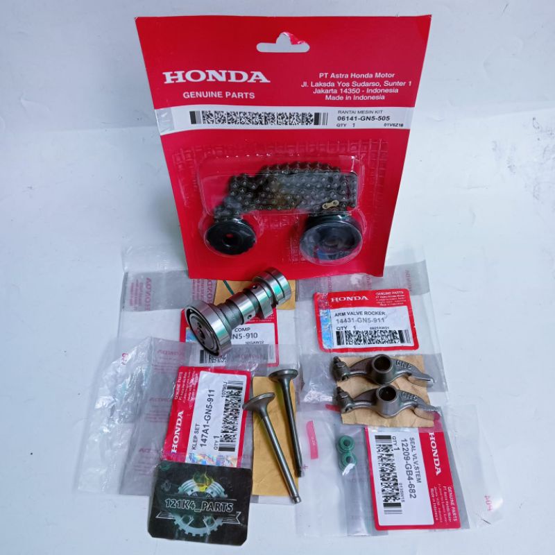 Jual Paket Noken As Honda Grand,Supra,Supra Fit, Legenda,Revo Lama (GN5 ... Jual Paket Noken As Honda Grand,Supra,Supra Fit, Legenda,Revo Lama (GN5 ...