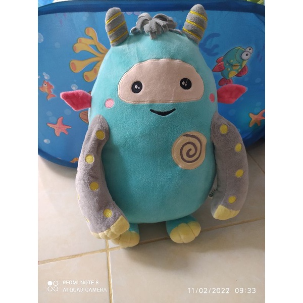 Jual boneka robot jumbo | Shopee Indonesia