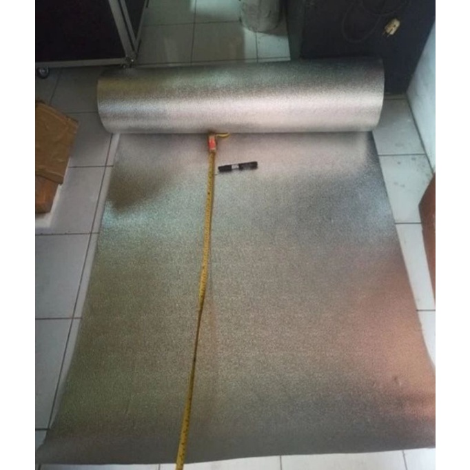 Jual ALUMUNIUM KULIT JERUK plat aluminium kulit jeruk Lapisan luar box ...