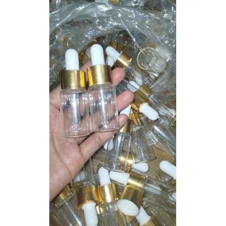 Jual Botol serum kosong (botol pipet) 10 mL | Shopee Indonesia