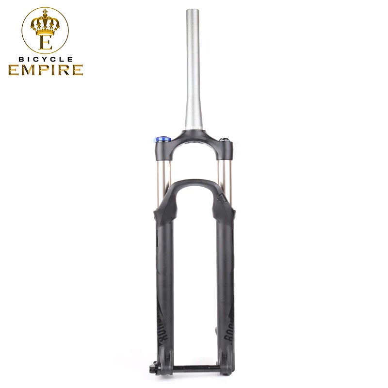 Jual Fork MTB Rockshox Recon RL 27.5 Tapper Travel 100 Tappered Boost ...