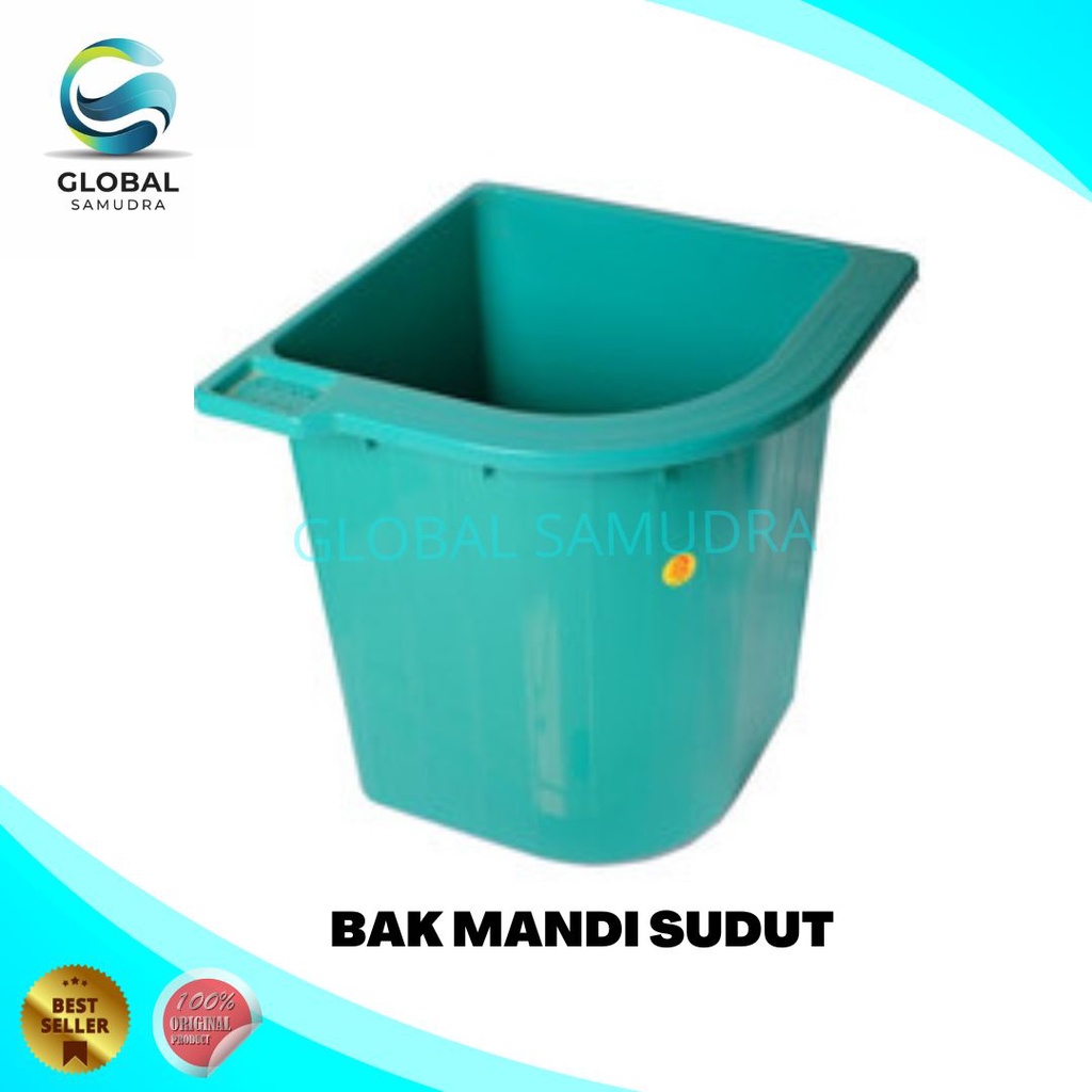 Jual Bak Air Kamar Mandi ( bak oval) | Shopee Indonesia