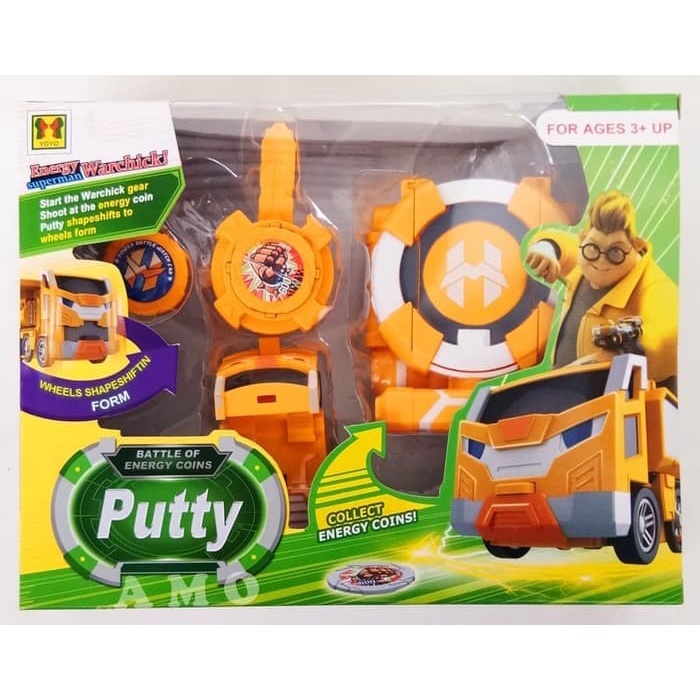 Jual Mainan Permainan Anak 3 4 5 6 7 Tahun Hadiah Ultah JAM TANGAN ...