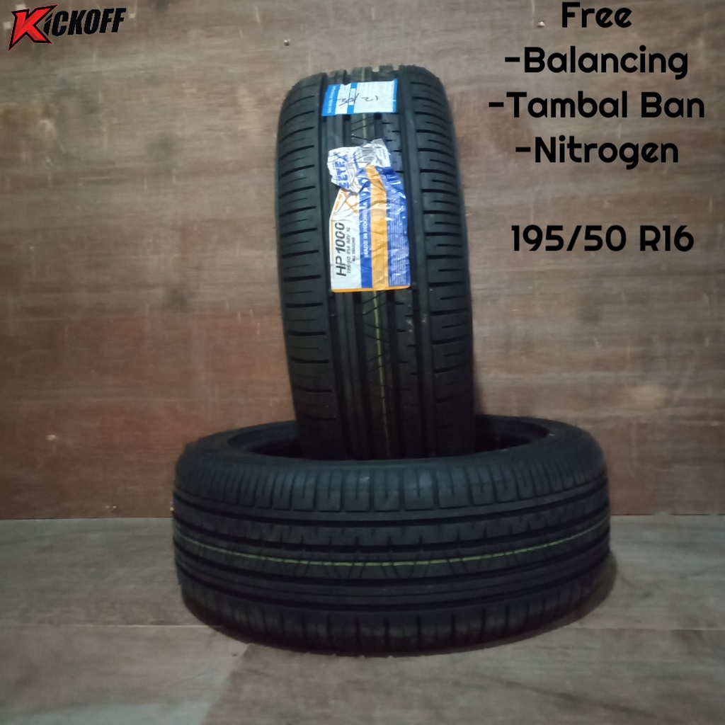 Jual PROMO BAN MOBIL MURAH RING 16 MEREK ZEETEX HP1000 BAN TUBLES NIK ...