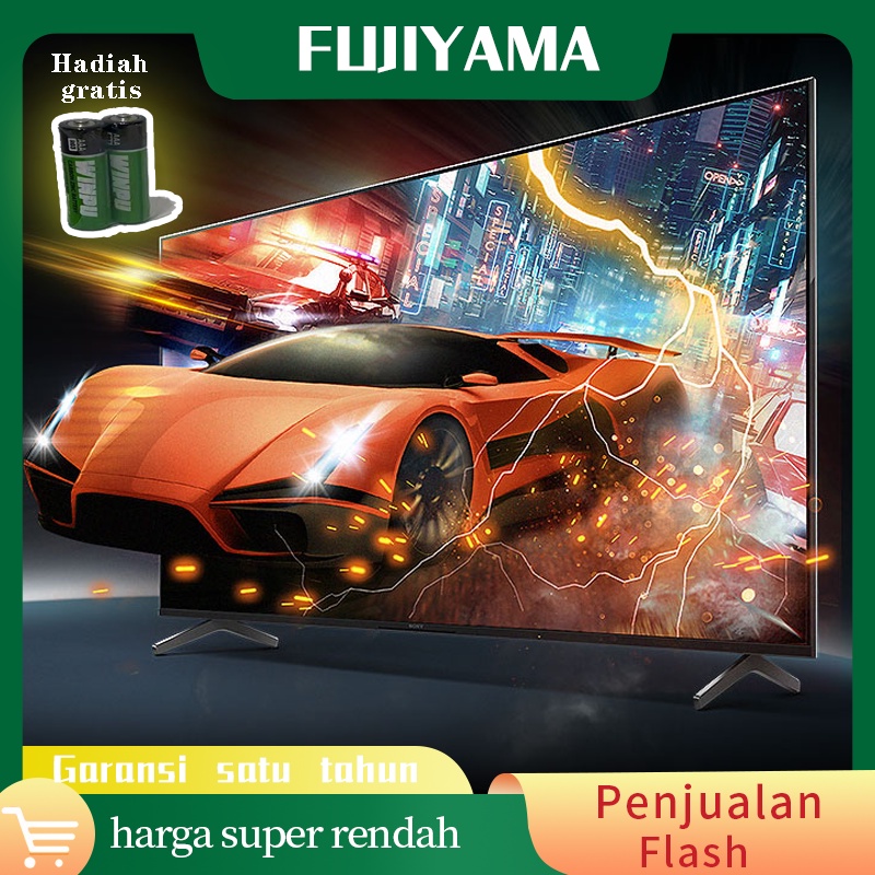 Jual Monitor 19/20/21/22/24 Inch Gaming Monitor - LED FHD 2K - Layar S ...