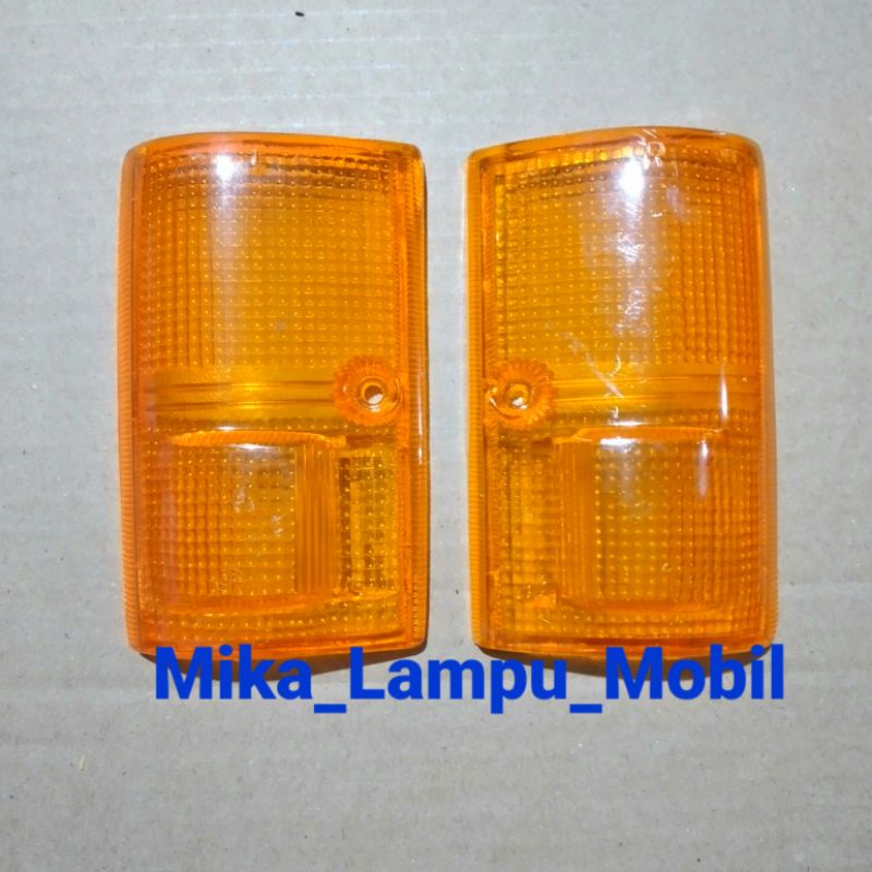 Jual Mika sein Daihatsu Zebra s88 (2pcs) | Shopee Indonesia