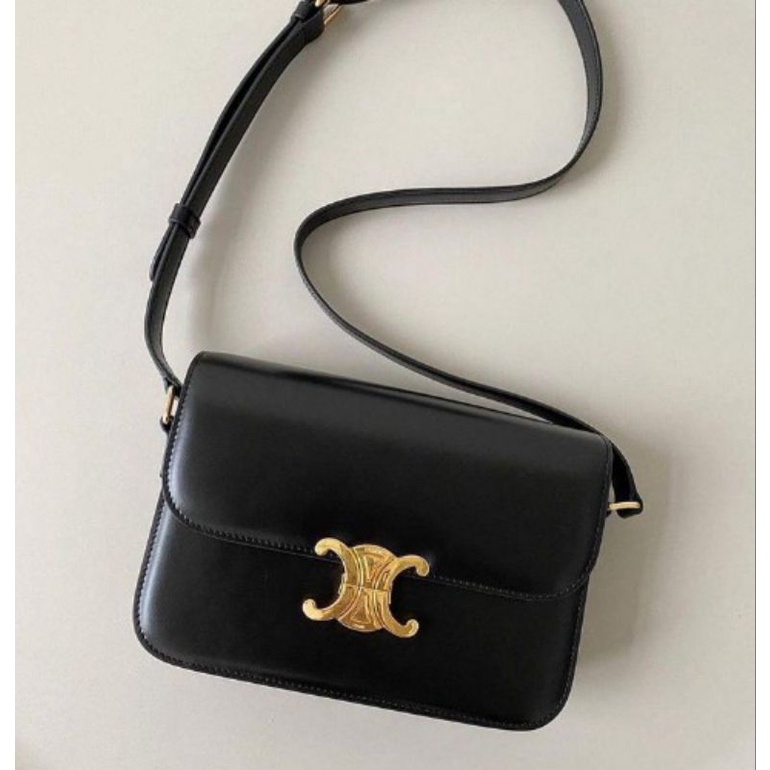 Jual Pelunasan classic triomphe bag | Shopee Indonesia