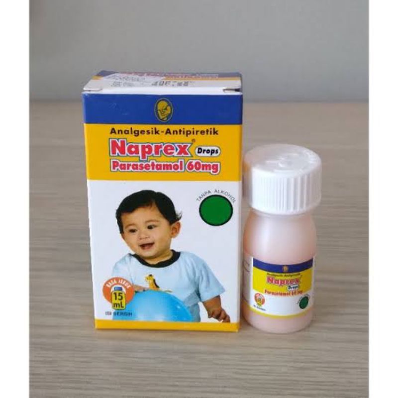 Jual Naprex Drops Dan Naprex Sirup 60 ml | Shopee Indonesia Jual Naprex Drops Dan Naprex Sirup 60 ml | Shopee Indonesia