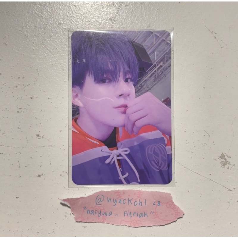 Jual PC JENO ARRIVAL TINTA | Shopee Indonesia