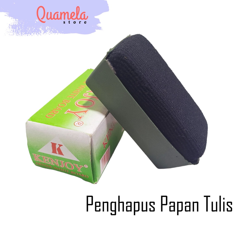 Jual Penghapus Spidol Papan Tulis Eraser Whiteboard | Shopee Indonesia