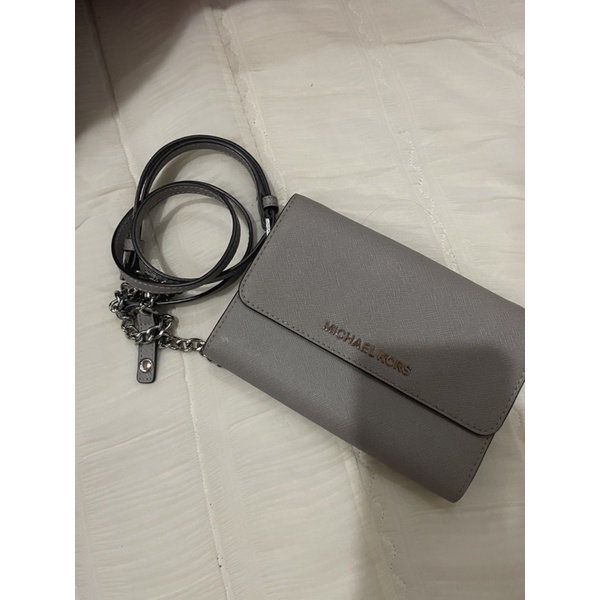 Jual michael kors wallet on chain | Shopee Indonesia
