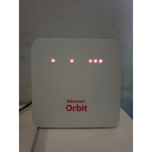 Jual Modem ORBIT STAR 2 | Shopee Indonesia