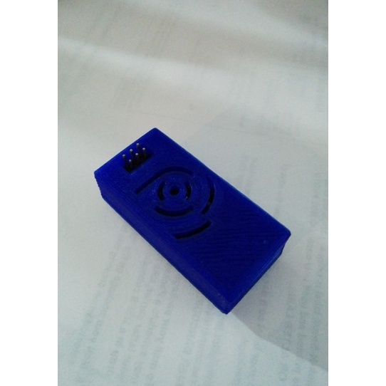 Jual Box Case Arduino Nano V3 3D Print | Shopee Indonesia