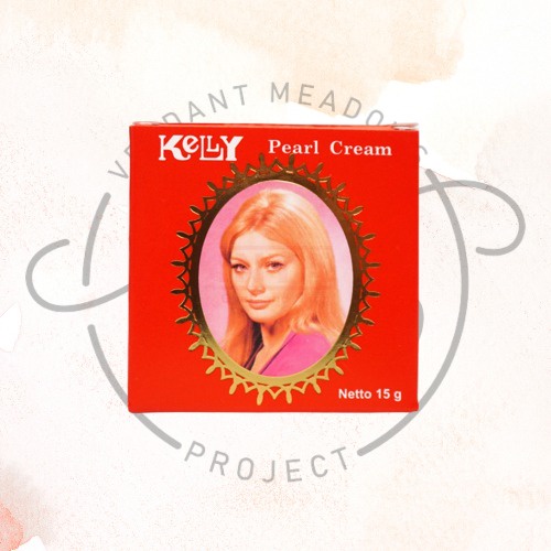 Jual Kelly Pearl Cream 15gr | Shopee Indonesia