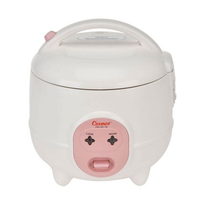 Jual Cosmos CRJ 101 3 in 1 Magic Com 1 Liter | Shopee Indonesia