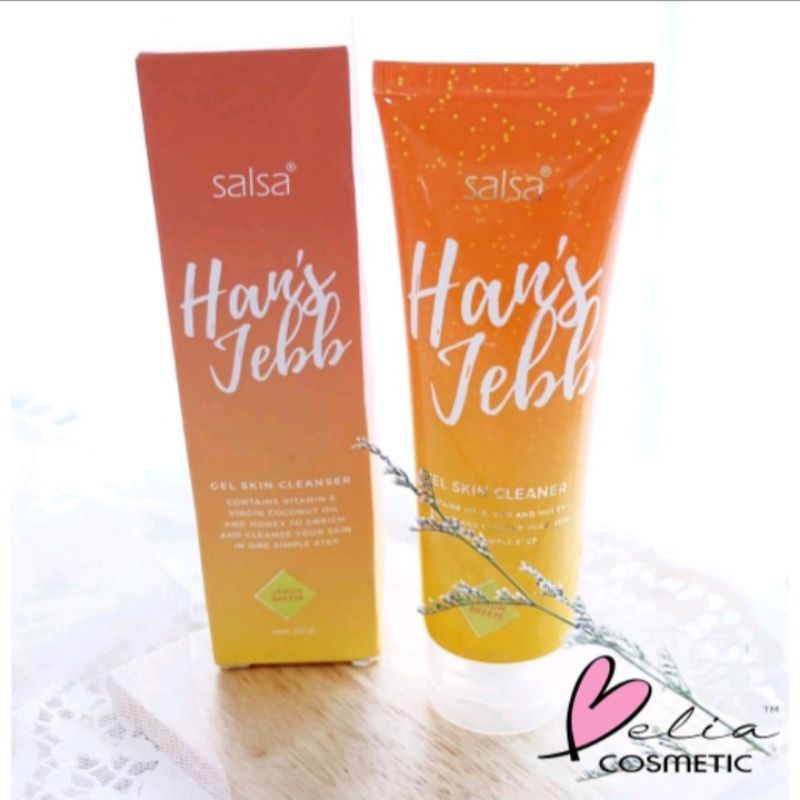 Jual Salsa Han's Jeb | Shopee Indonesia