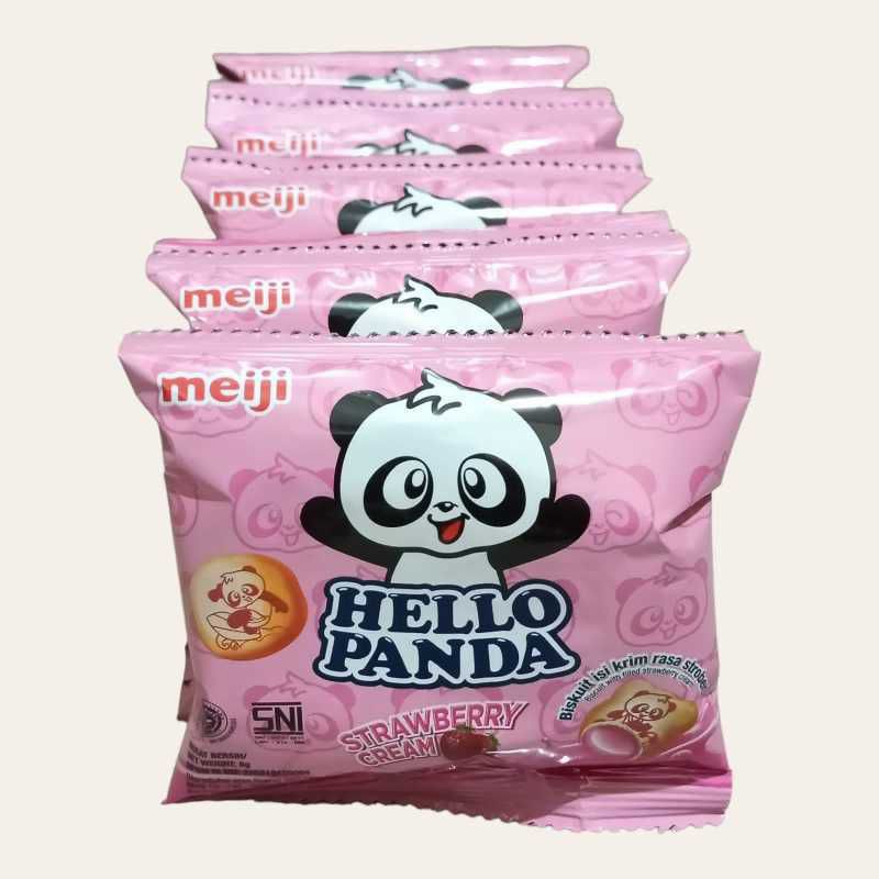 Jual Hello Panda Semua Variant Rasa 10 Pcs x 10gr | Shopee Indonesia