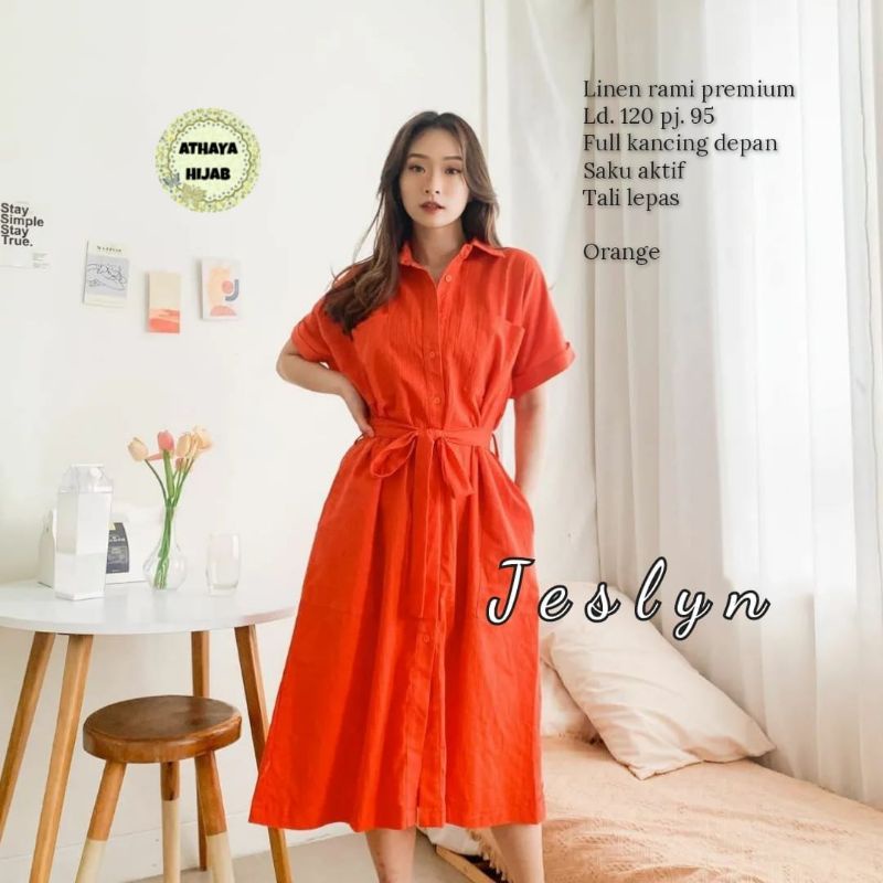 Jual Jeslyn By Athaya | Shopee Indonesia