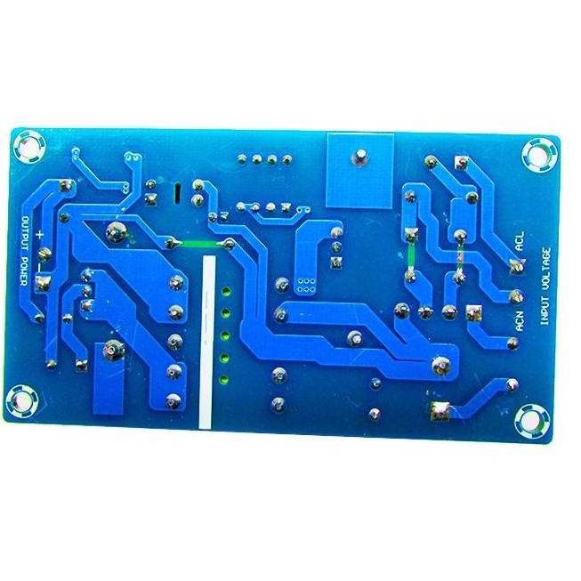 Jual Power Supply Switching 12V 5A - 6A Adaptor AC-DC PSU SMPS 12V 4A ...