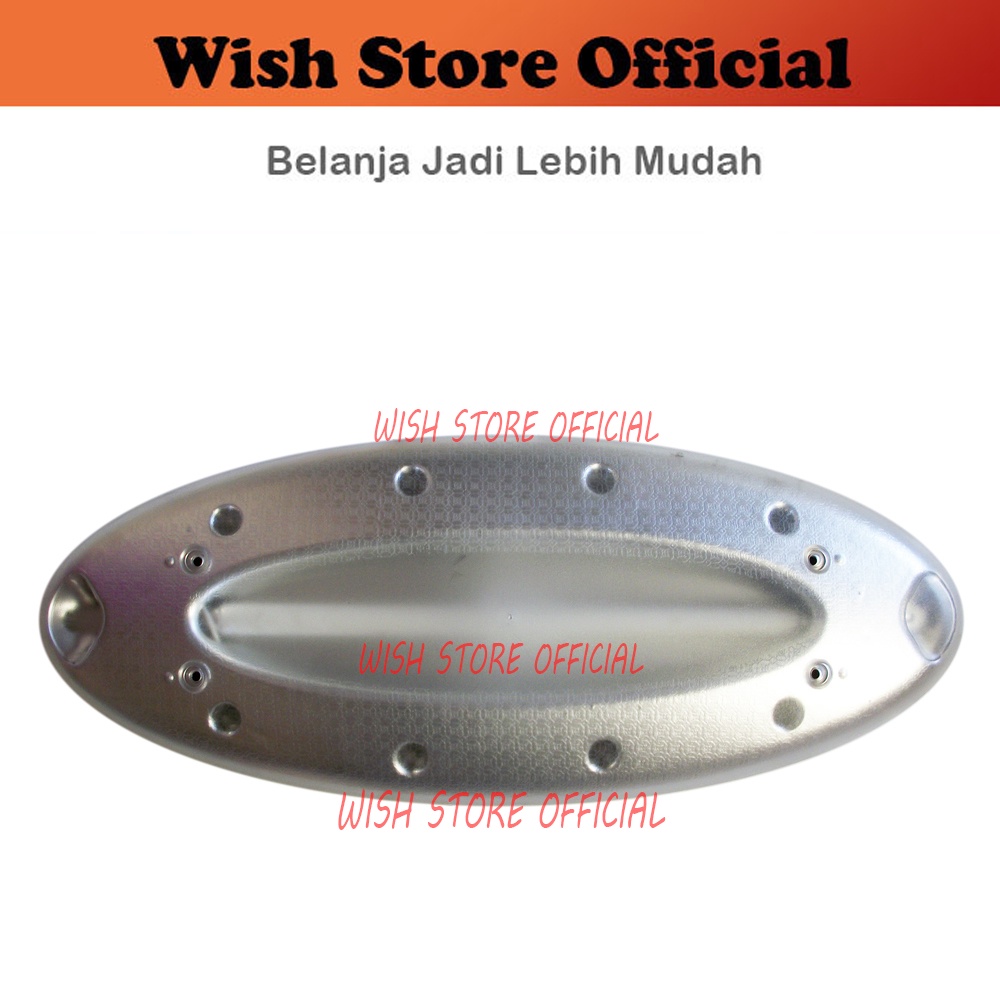 Jual [PCS] Lampu Plafon Plavon Room Lamp Lampu Kabin Interior Cabin Bus ...