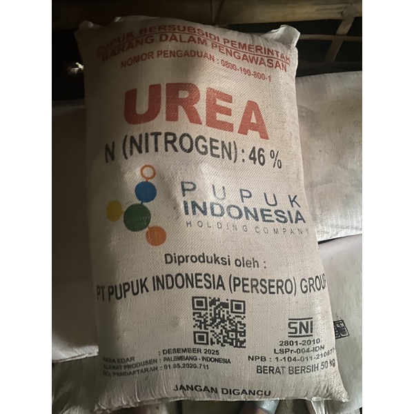 Jual Urea Murah 1 Kg | Shopee Indonesia
