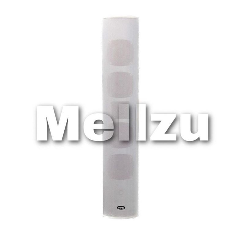 Jual Speaker Colum VPK Line 360 Original Waterproof | Shopee Indonesia