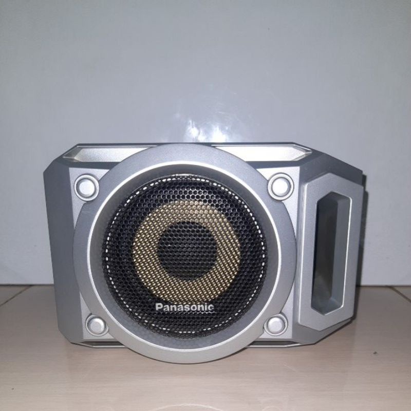 Jual Speaker PANASONIC SB-PS810 | Shopee Indonesia