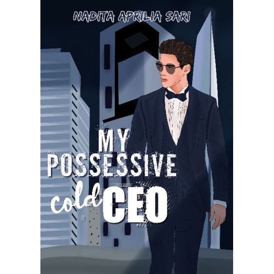 Jual Novel My Possessive Cold Ceo | Shopee Indonesia