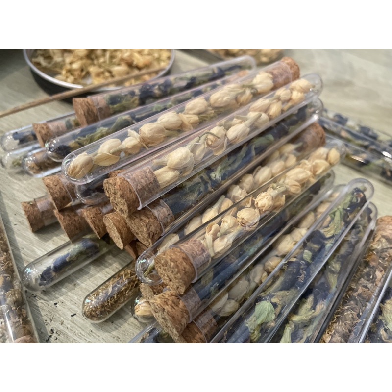 Jual Artisan Tea Tube khusus GROSIR pembelian min. 100 pcs | Shopee ...