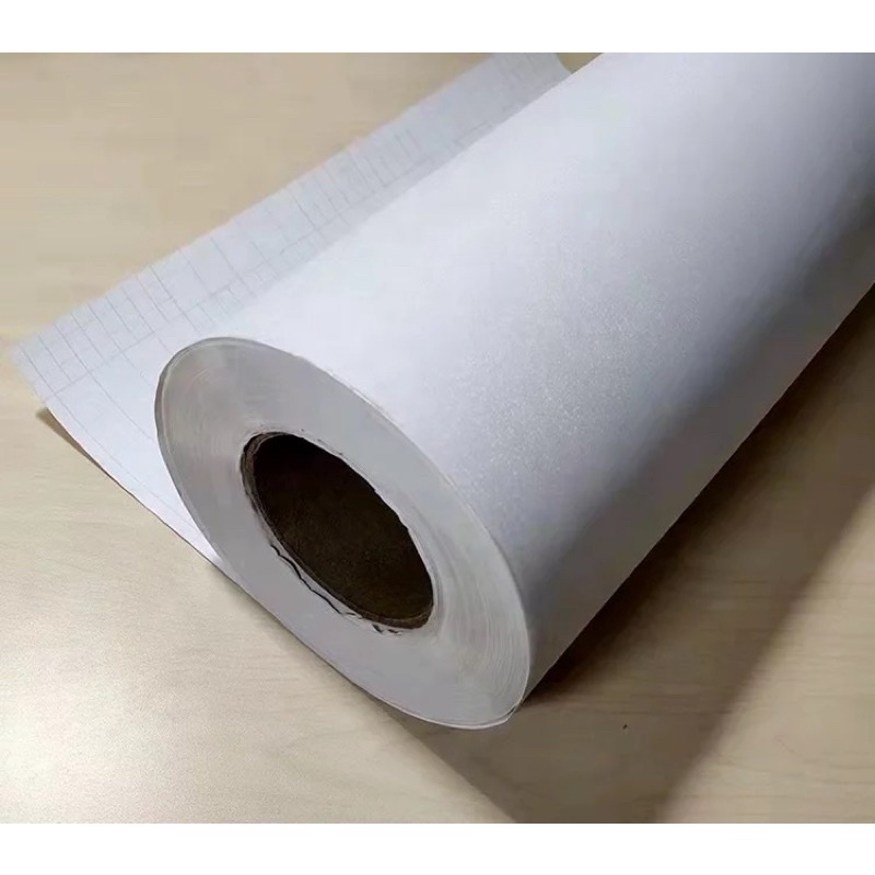 Jual Plastik Laminasi Dingin Matte Roll 220gsm | Shopee Indonesia
