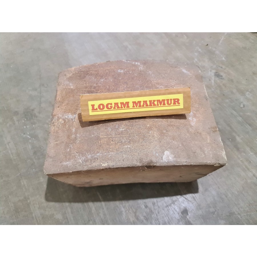 Jual BATA API BATU TAHAN API - MODEL BOH LENGKUNG BENGKOK BESAR ...